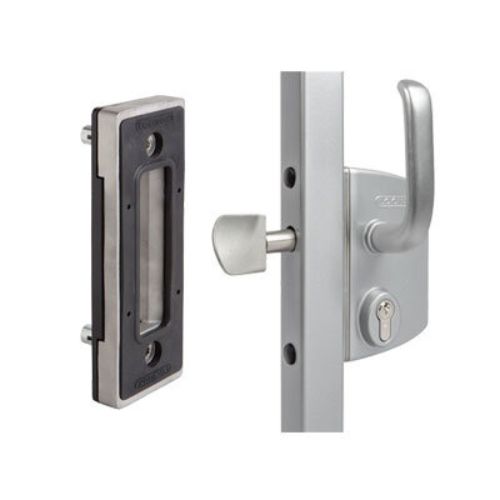 Sliding Gate Locks | Tigerlink